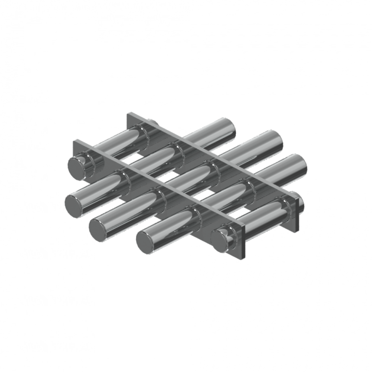 Easy Clean Grid Separator - Rowland Magnetic Solutions Ltd