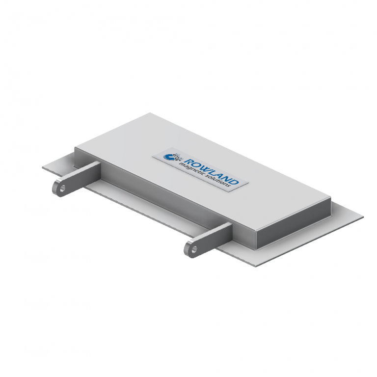 Magnetic Conveyor Roller - Magnetic Pulley - Magnetic Head Roller